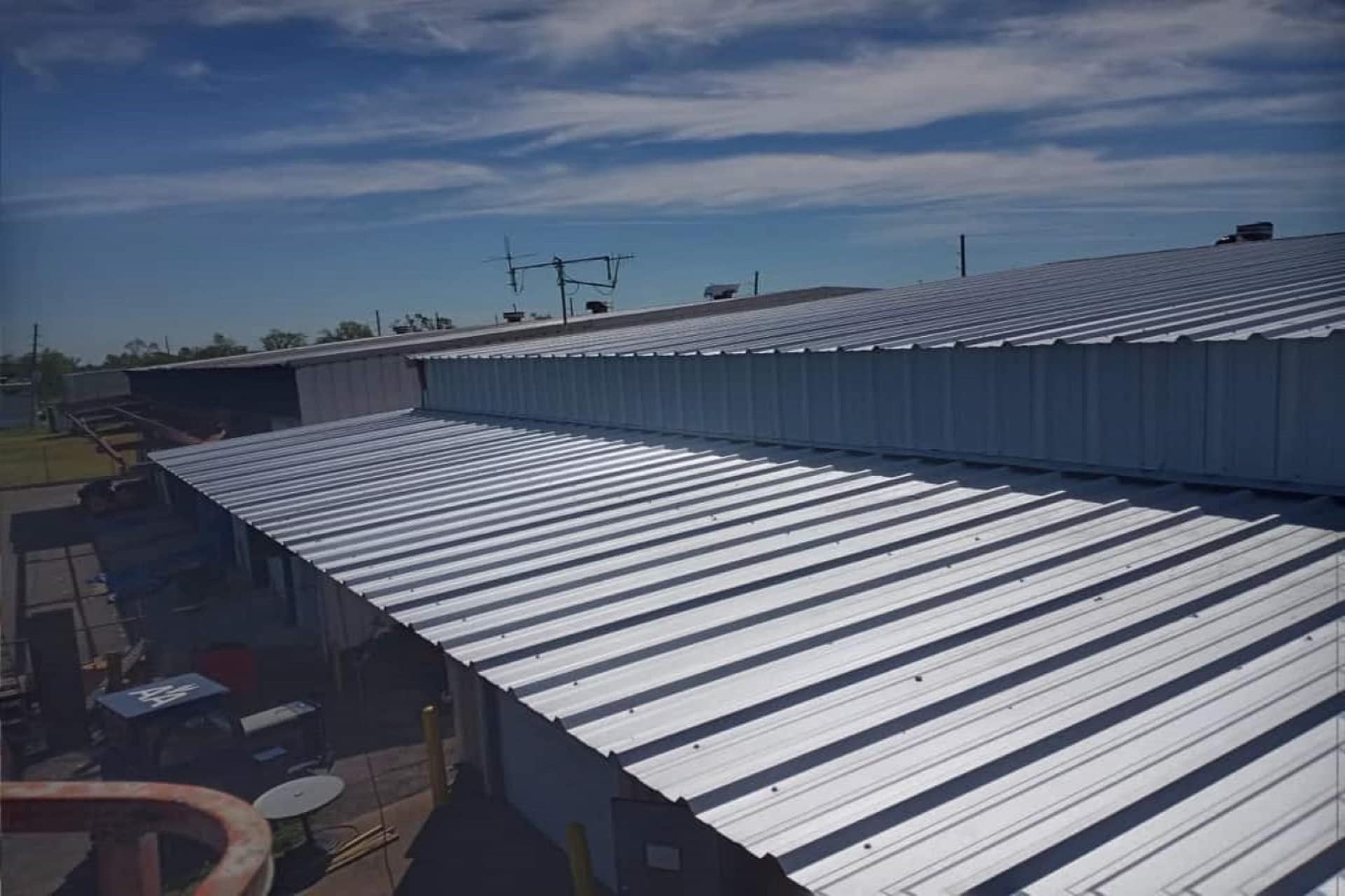 WPR Construction and Disaster Recovery – Restoring Beauty to America