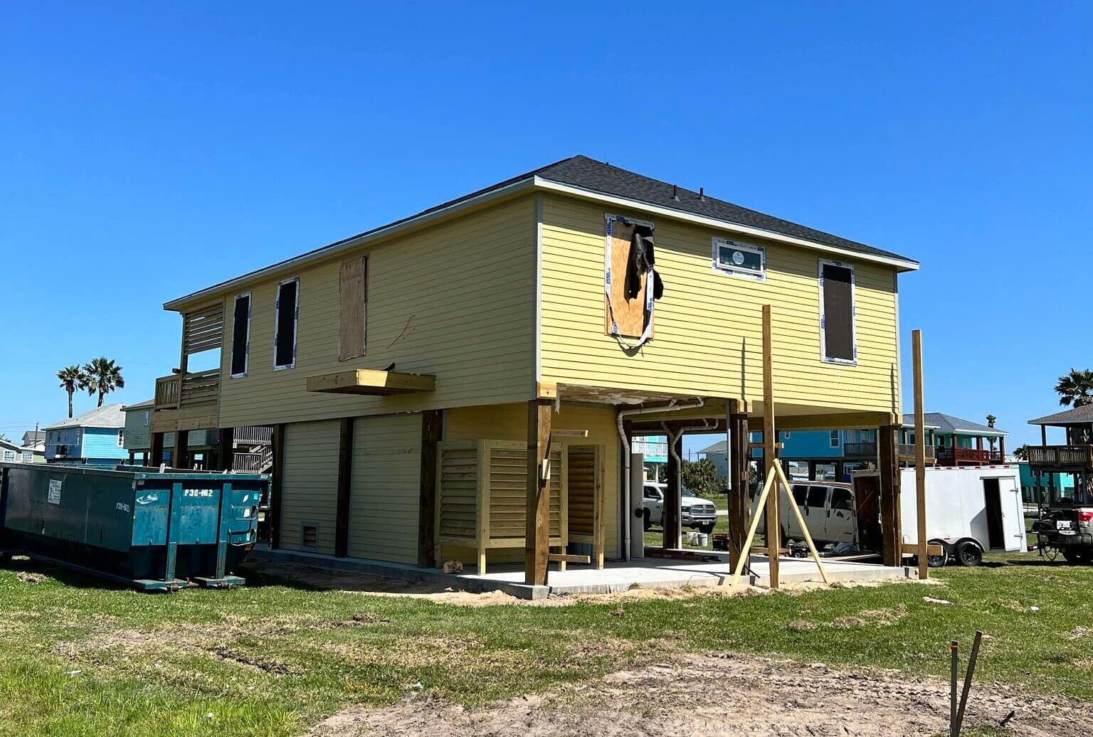 WPR Construction and Disaster Recovery – Restoring Beauty to America