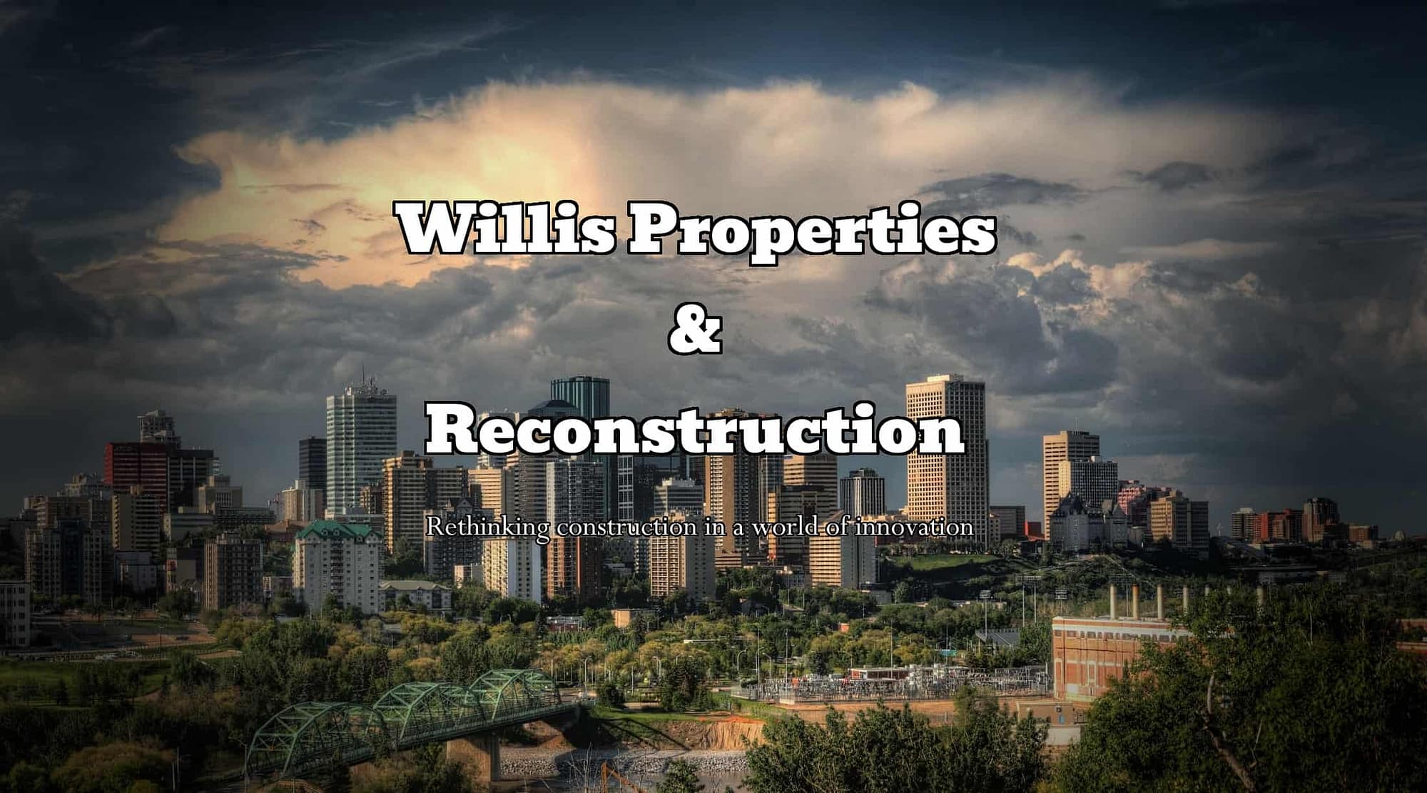 WPR Construction and Disaster Recovery – Restoring Beauty to America